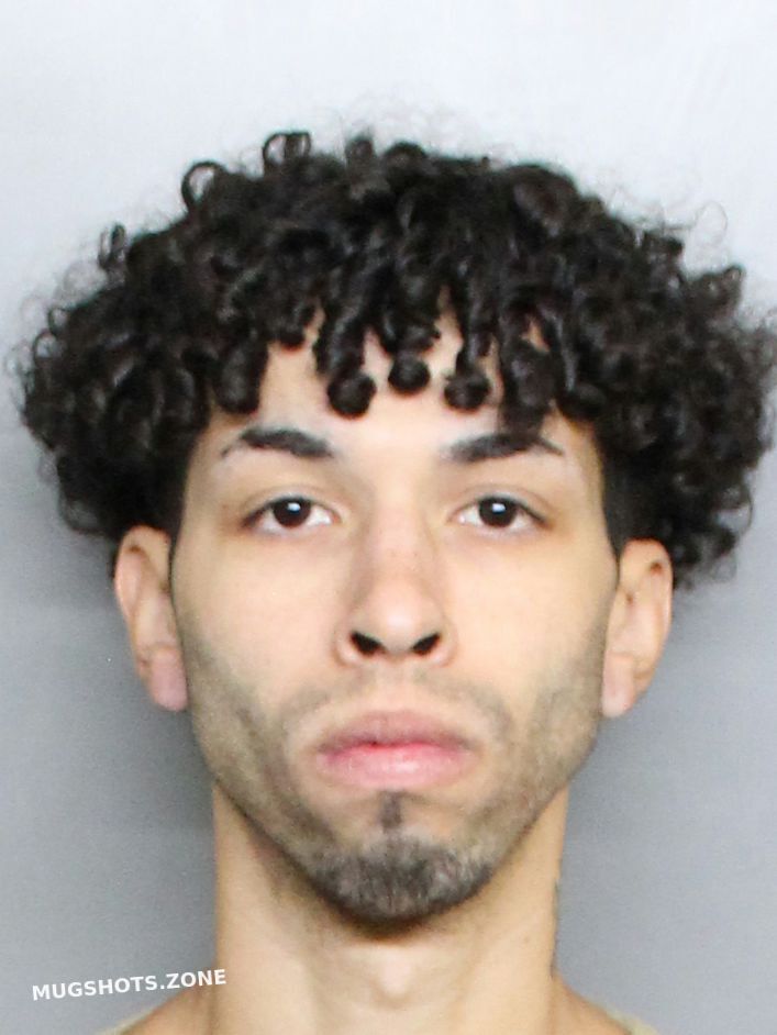 KING CHRISTIAN 10/01/2023 - Charlotte County Mugshots Zone