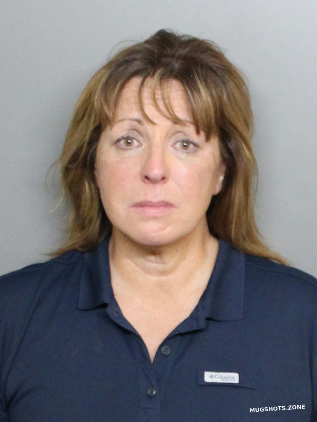 SHIRING KELLY LEA 10/02/2023 - Charlotte County Mugshots Zone