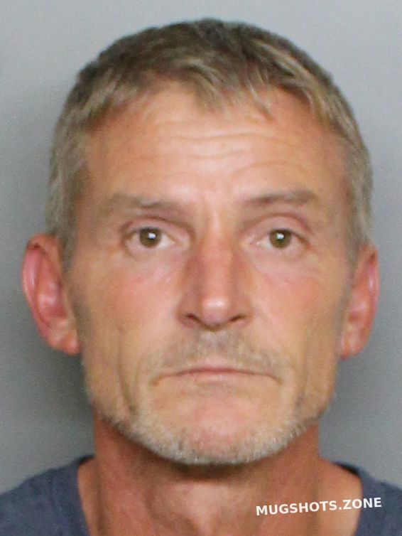 GIBSON MARK DAVID 10/05/2023 - Charlotte County Mugshots Zone