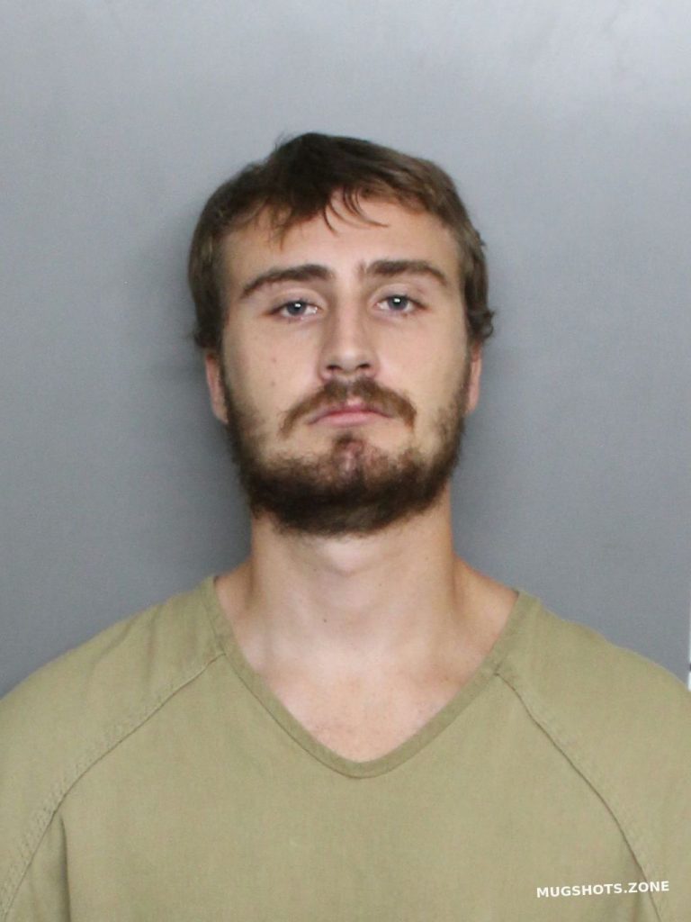 OLSON JEFFREY DANIEL 10/05/2023 - Charlotte County Mugshots Zone
