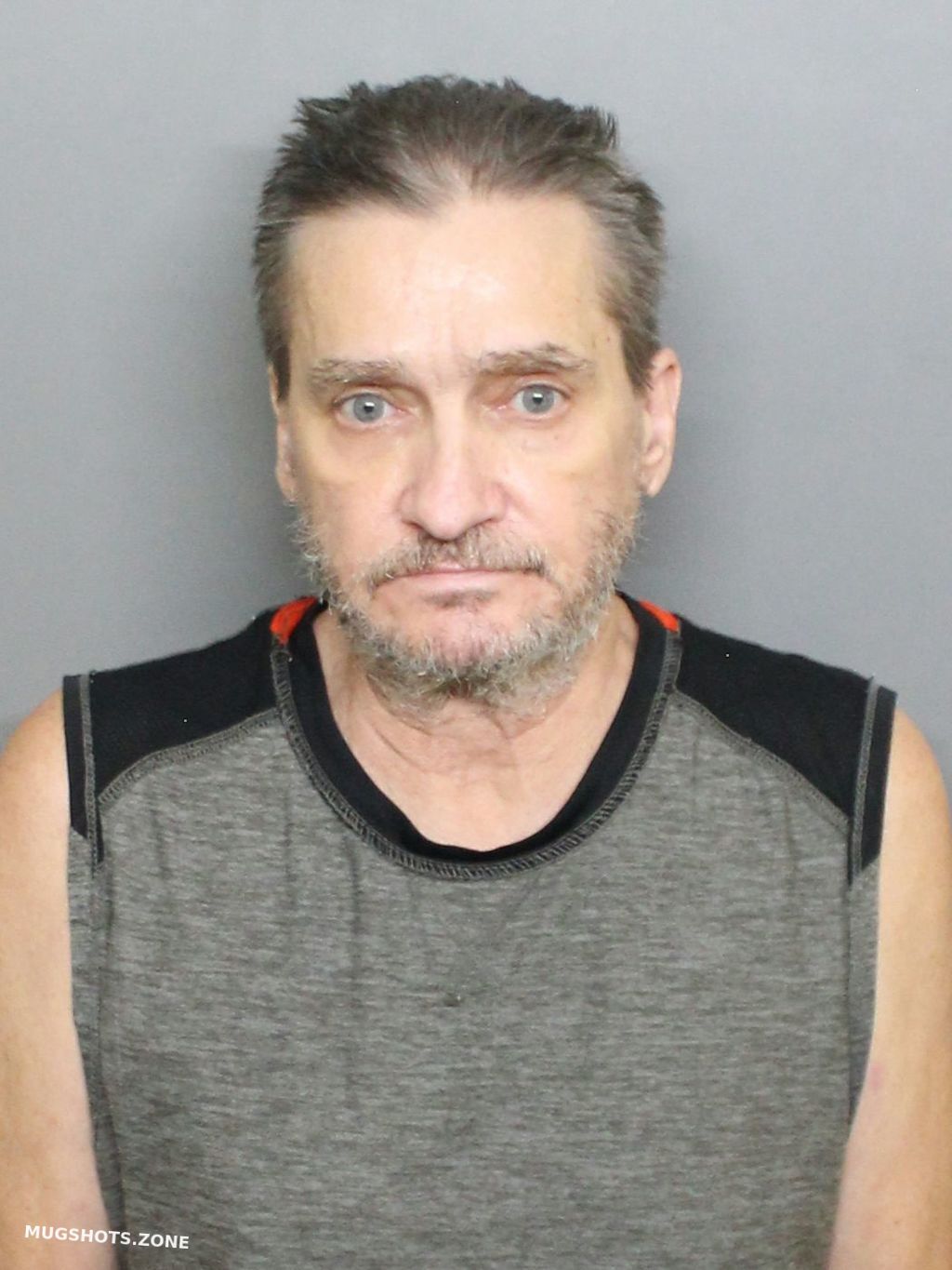 HAYFORD JEFFREY GUY 10/06/2023 - Charlotte County Mugshots Zone