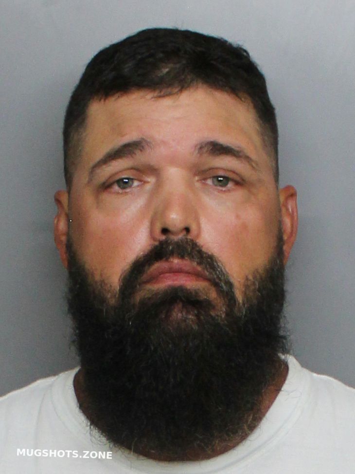 RHODES JEREMY THOMAS 10/07/2023 - Charlotte County Mugshots Zone