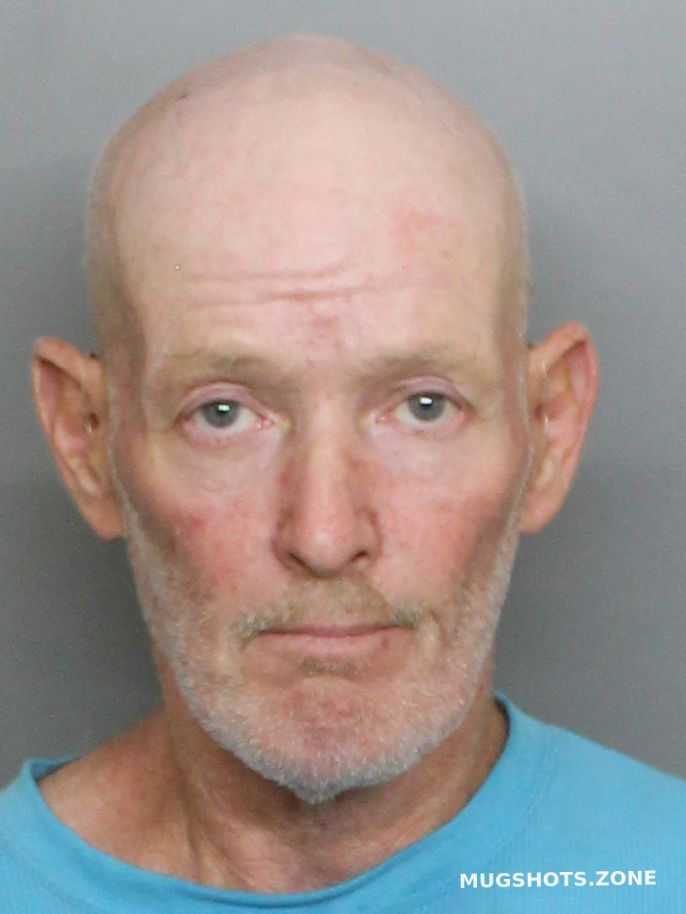 BELL WILLIAM PERRY 10/10/2023 - Charlotte County Mugshots Zone