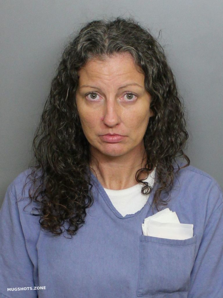 PARKS AMY CAROL 10/11/2023 - Charlotte County Mugshots Zone