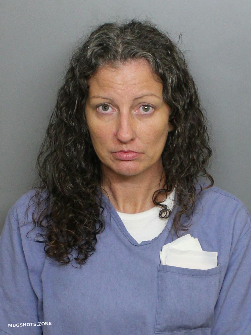 PARKS AMY CAROL 10/11/2023 - Charlotte County Mugshots Zone