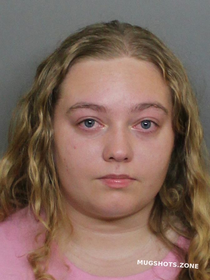 Walton Kaylynn 10 13 2023 Charlotte County Mugshots Zone