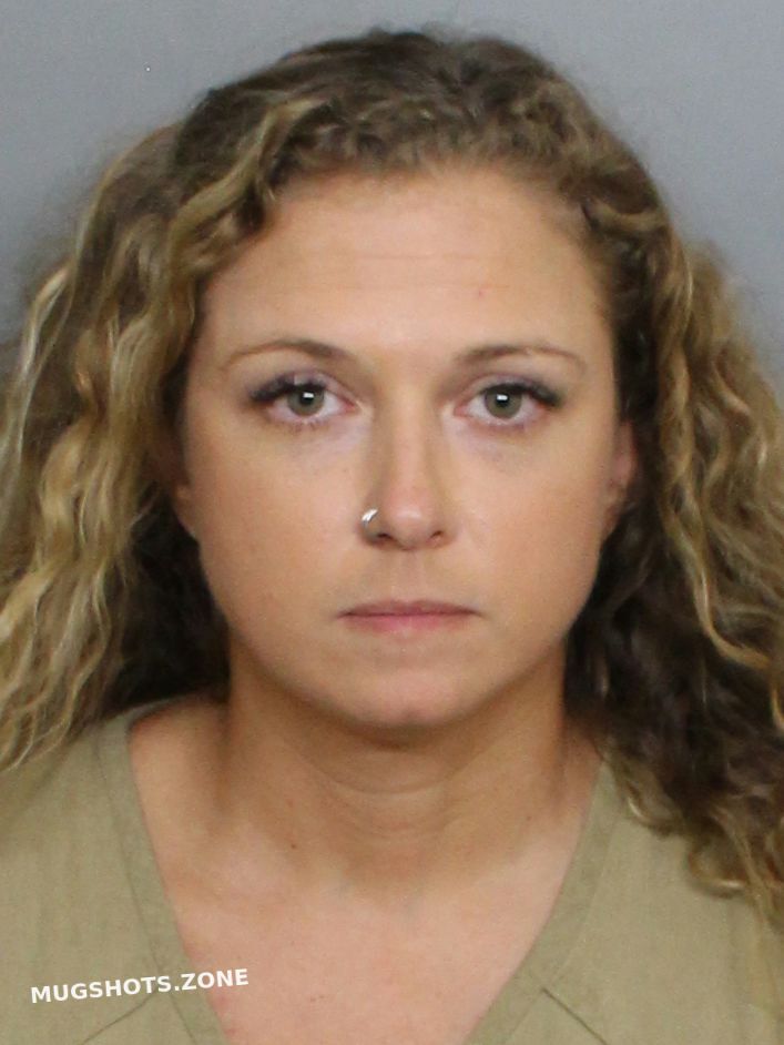 ATAMANCHUK JESSICA KATE 10/13/2023 - Charlotte County Mugshots Zone