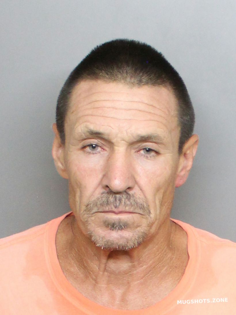 COHEE RICHARD WAYNE 10/14/2023 - Charlotte County Mugshots Zone