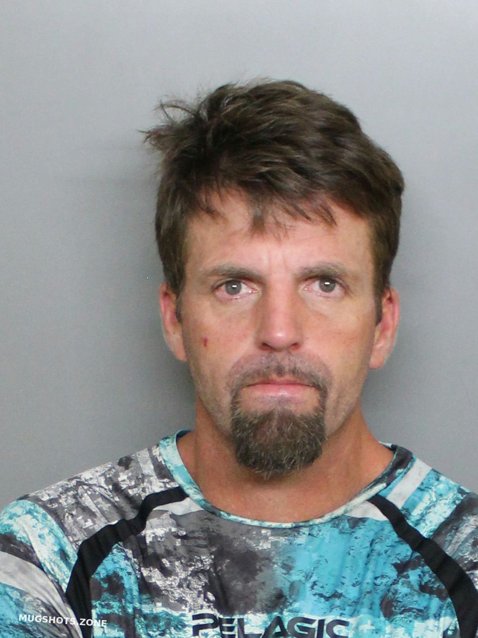 COSTIE CHRISTOPHER ROBERT 10/16/2023 - Charlotte County Mugshots Zone