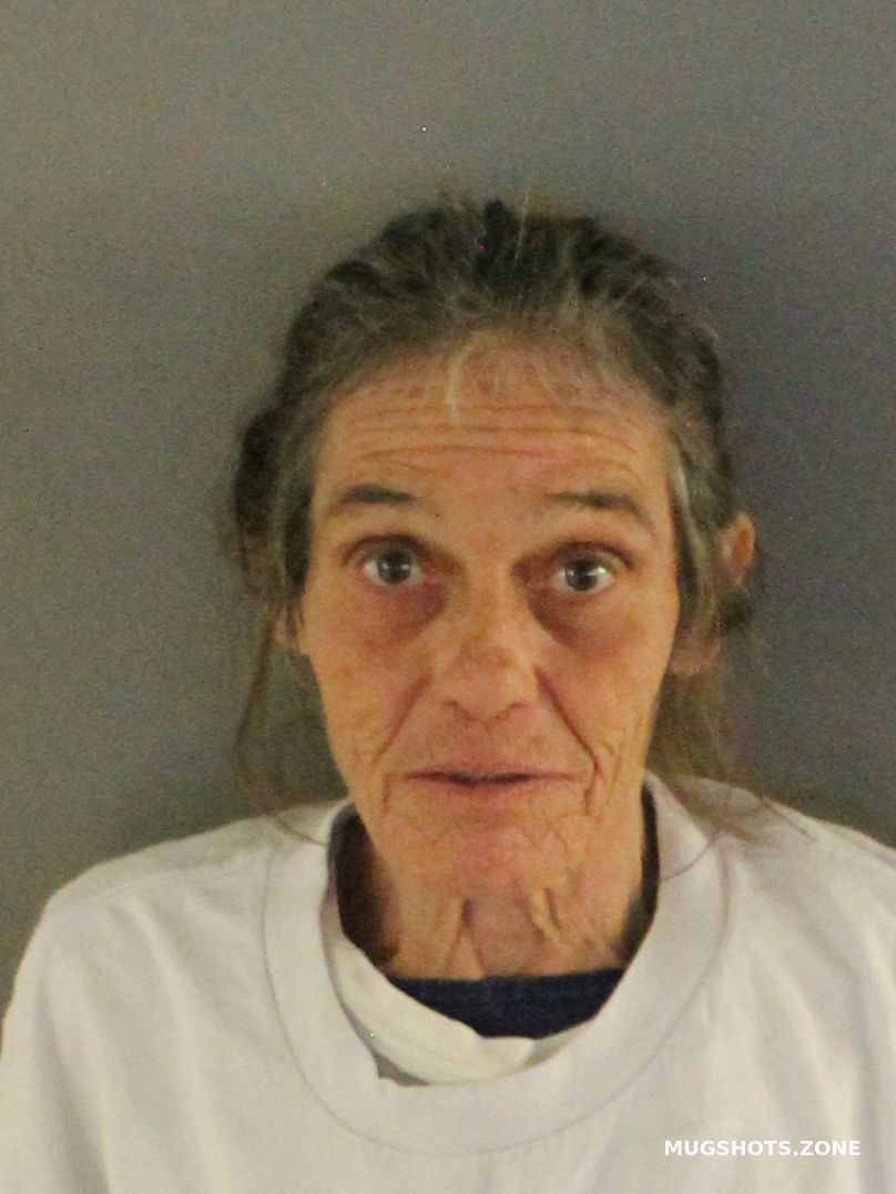 AUD JANET LEA 10/16/2023 - Charlotte County Mugshots Zone