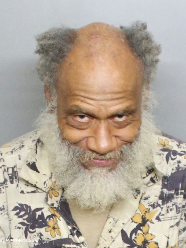 GORDON GREGORY STUART 10/17/2023 - Charlotte County Mugshots Zone