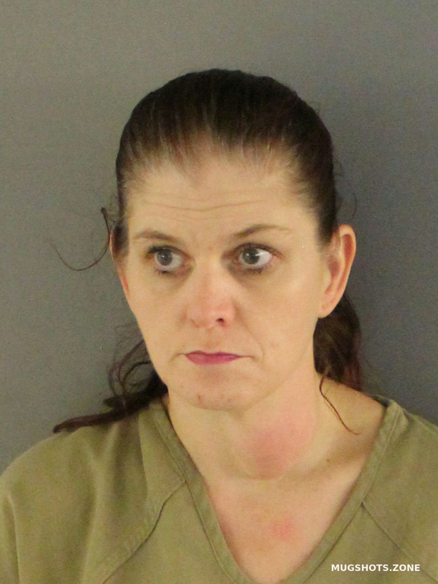 HARRINGTON COLLEEN ELLEN 10/18/2023 - Charlotte County Mugshots Zone