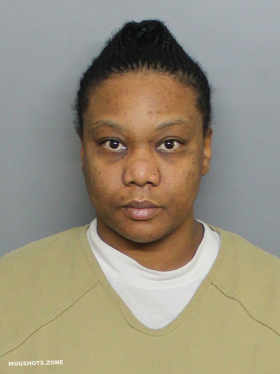 EDWARDS KRYSTAL UNIQUE 10/20/2023 - Charlotte County Mugshots Zone