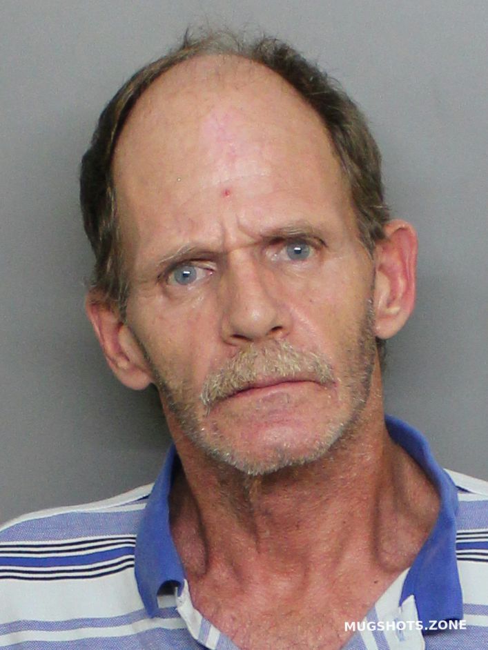 WILLIAMSON TERRY ALAN 10/23/2023 - Charlotte County Mugshots Zone