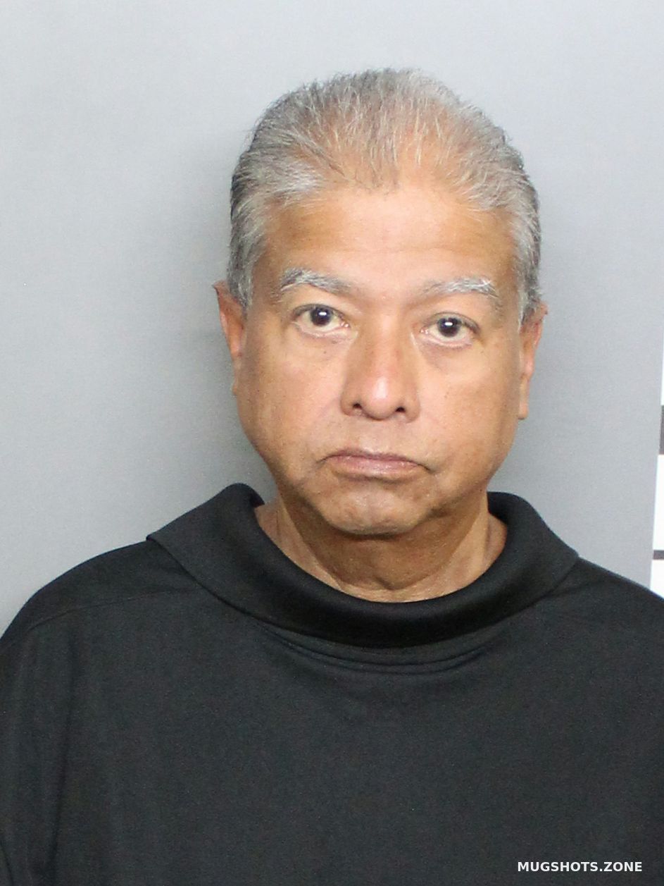 OBANDO JAVIER DOMINIC 10/24/2023 - Charlotte County Mugshots Zone