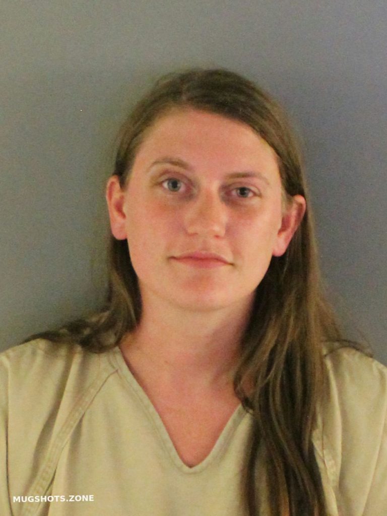 LAIFER ASHLEY KAY 10/24/2023 - Charlotte County Mugshots Zone