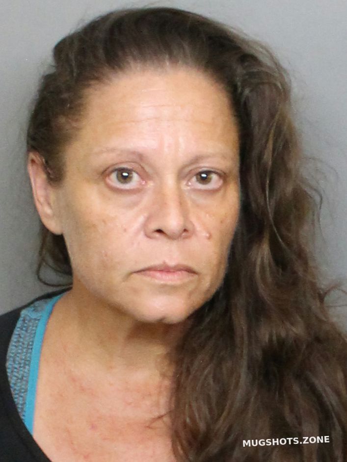 BLACK AIMEE 10/28/2023 - Charlotte County Mugshots Zone