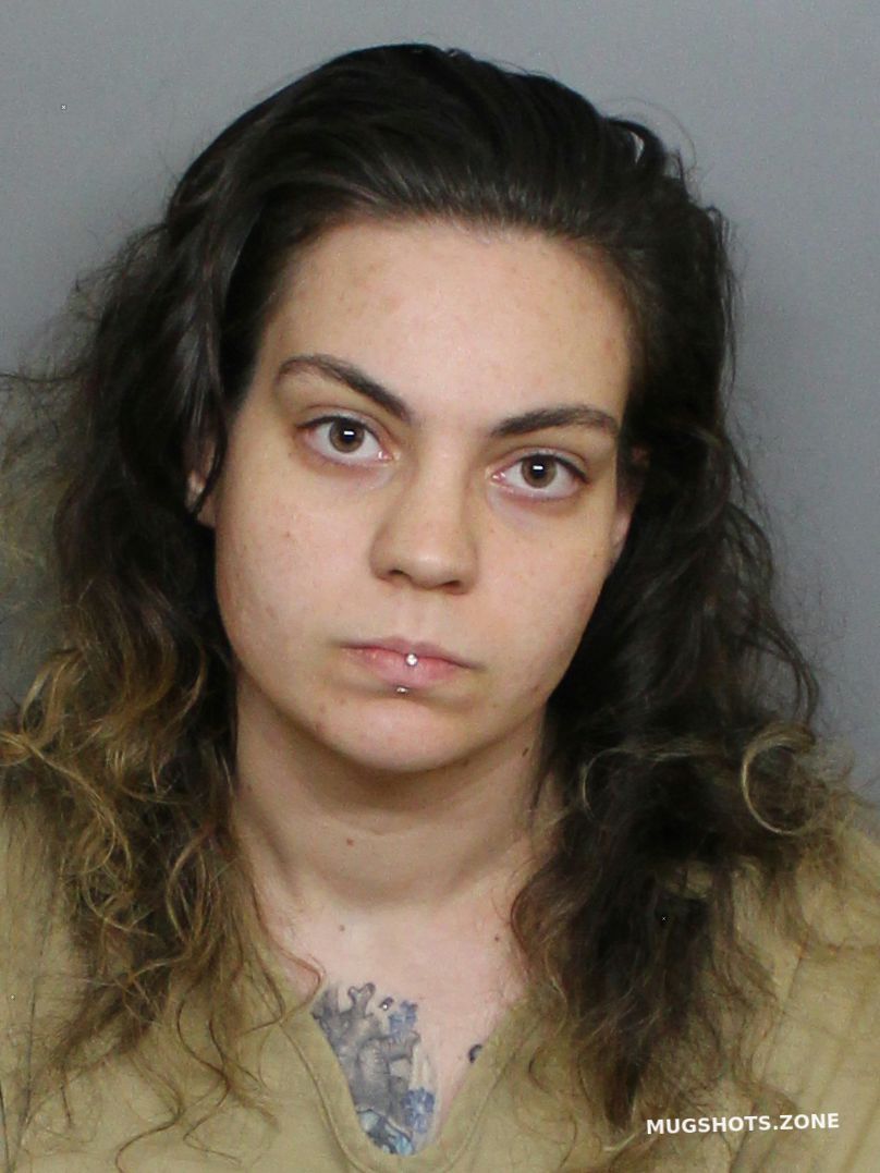 CEDERMAN CRYSTAL MARIE 10/29/2023 - Charlotte County Mugshots Zone