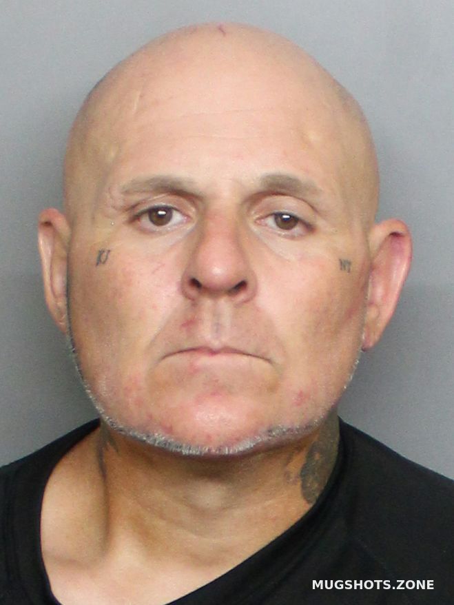 GOHL JAMES FRANK 10/30/2023 - Charlotte County Mugshots Zone