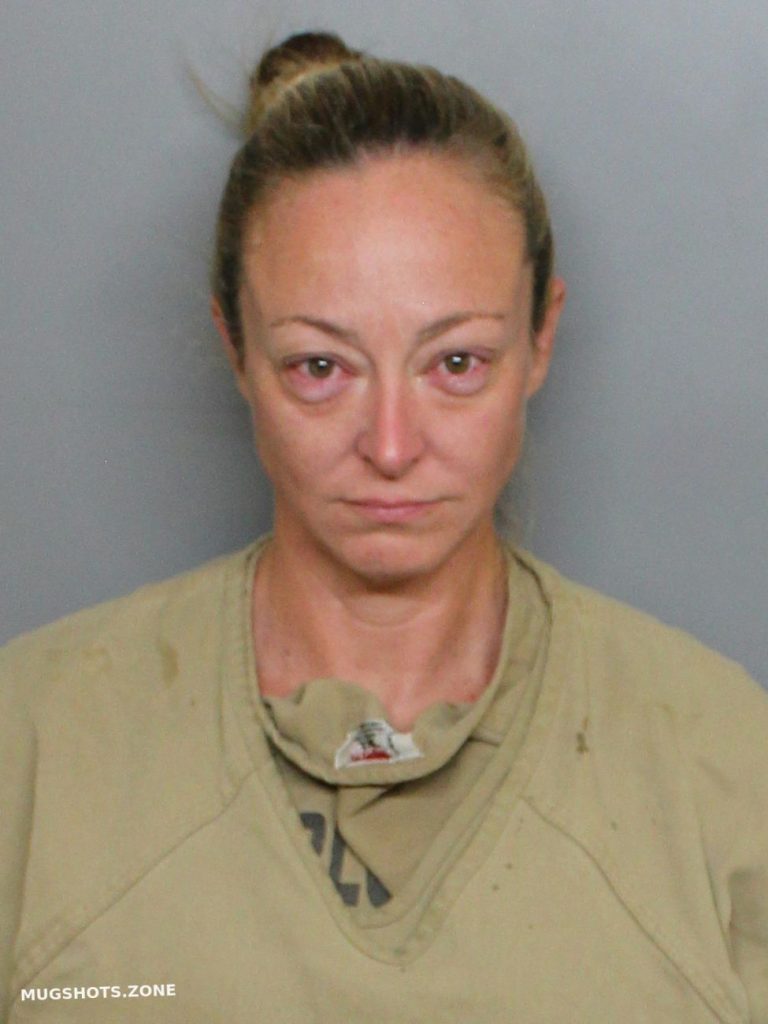 ESTRELLA JAMIE LEE 10/31/2023 - Charlotte County Mugshots Zone