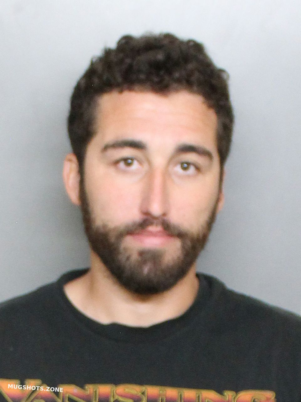 RODRIGUEZ EDWARD ALEXANDER 11/01/2023 - Charlotte County Mugshots Zone