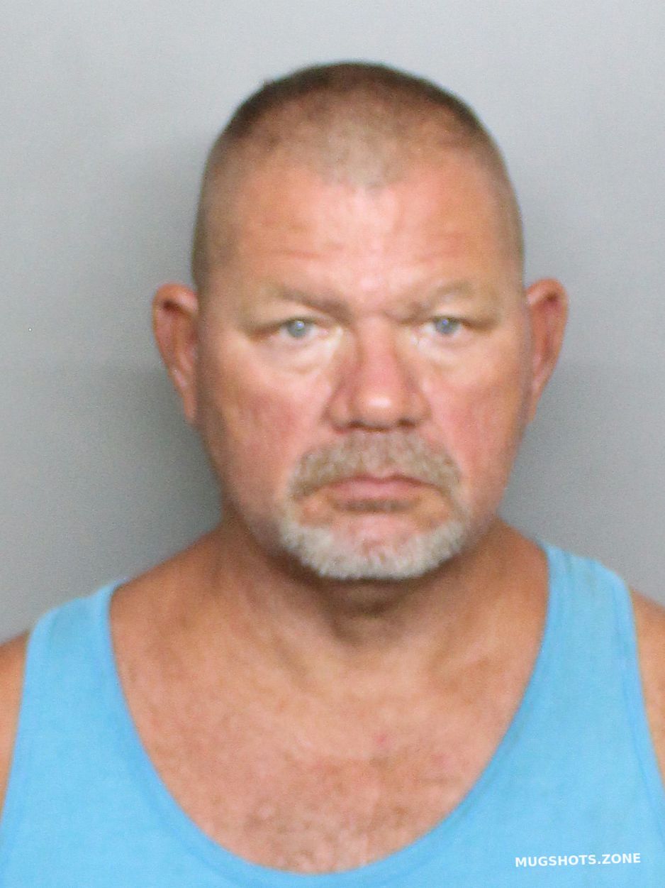 CALIBOSO MICHAEL TRAVIS 11/01/2023 - Charlotte County Mugshots Zone