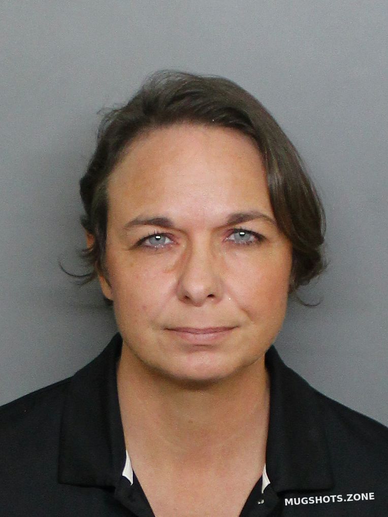 JEFFERS JULIA CATHERINE 11/01/2023 - Charlotte County Mugshots Zone