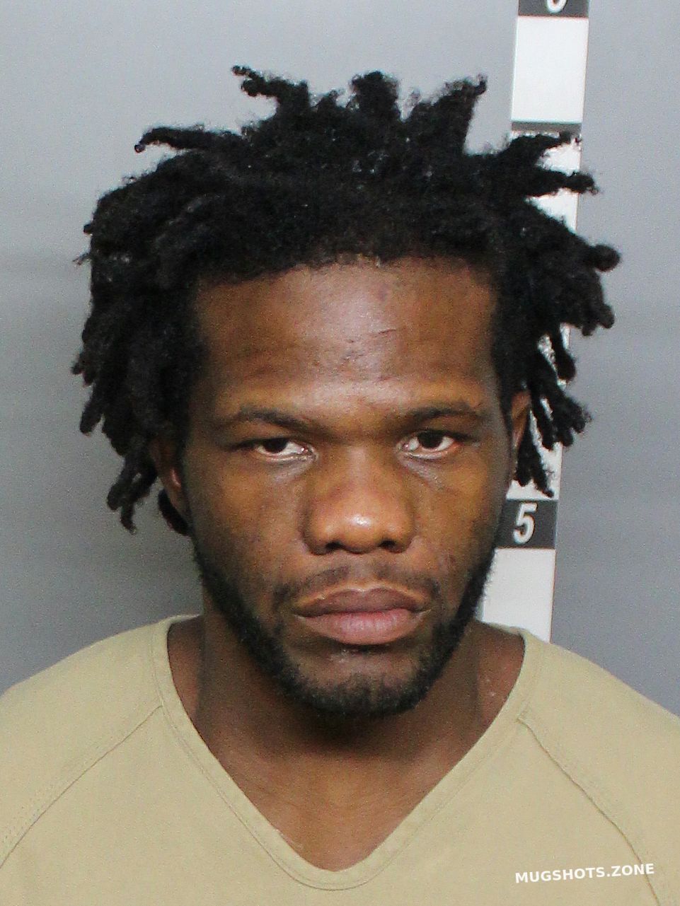 JOSEPH MARCKELLY 11/01/2023 - Charlotte County Mugshots Zone