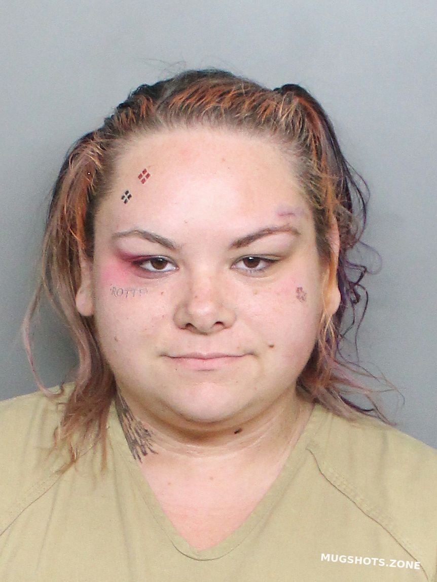 METZLER EMILY ANN 11/01/2023 - Charlotte County Mugshots Zone