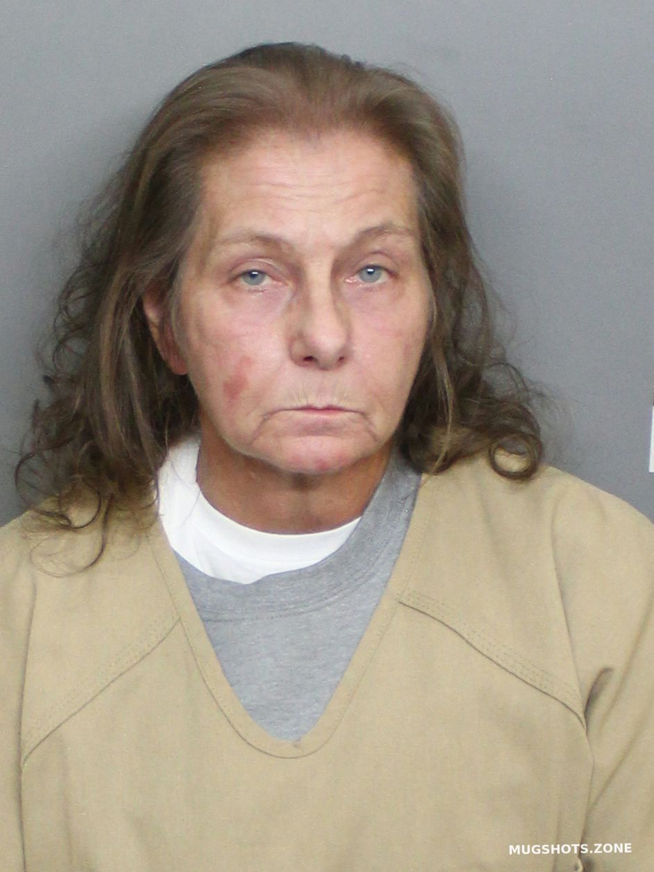 ROSTER JANET APPLEGARTH 11/03/2023 - Charlotte County Mugshots Zone