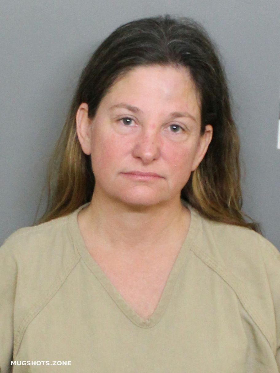 BAUER TARA ANN 11/05/2023 - Charlotte County Mugshots Zone