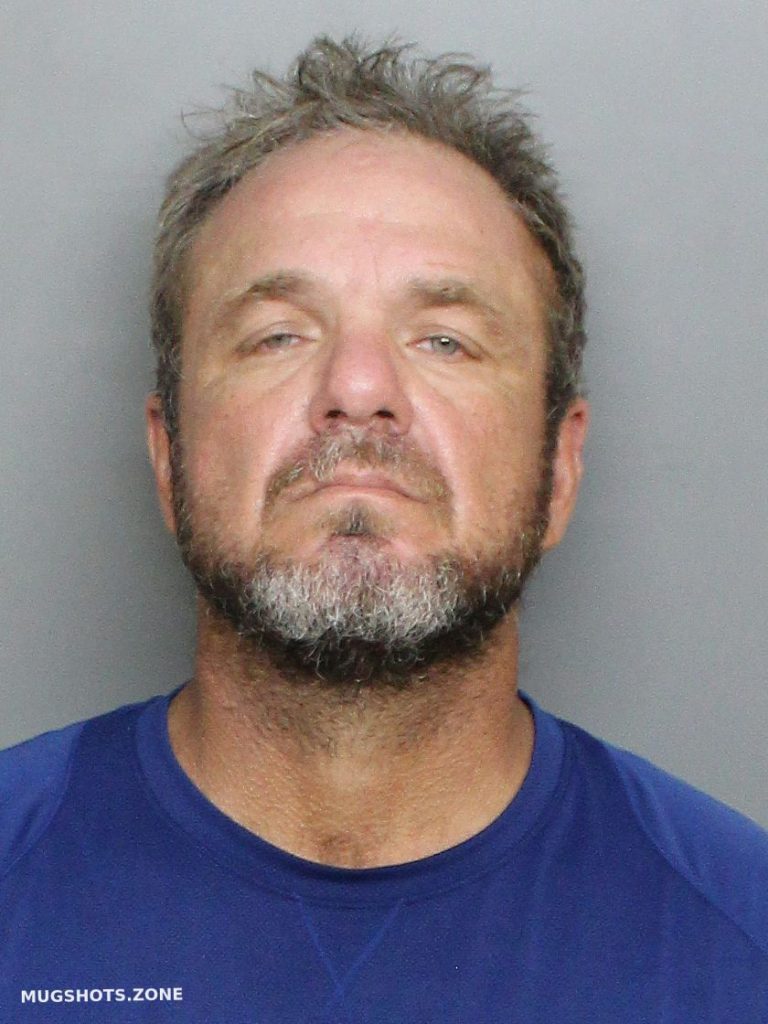 CASTLE CHAD WILLIAM 11/07/2023 - Charlotte County Mugshots Zone