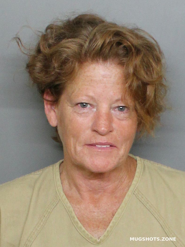 TOTH CHRISTINA JAYNE 11/07/2023 - Charlotte County Mugshots Zone