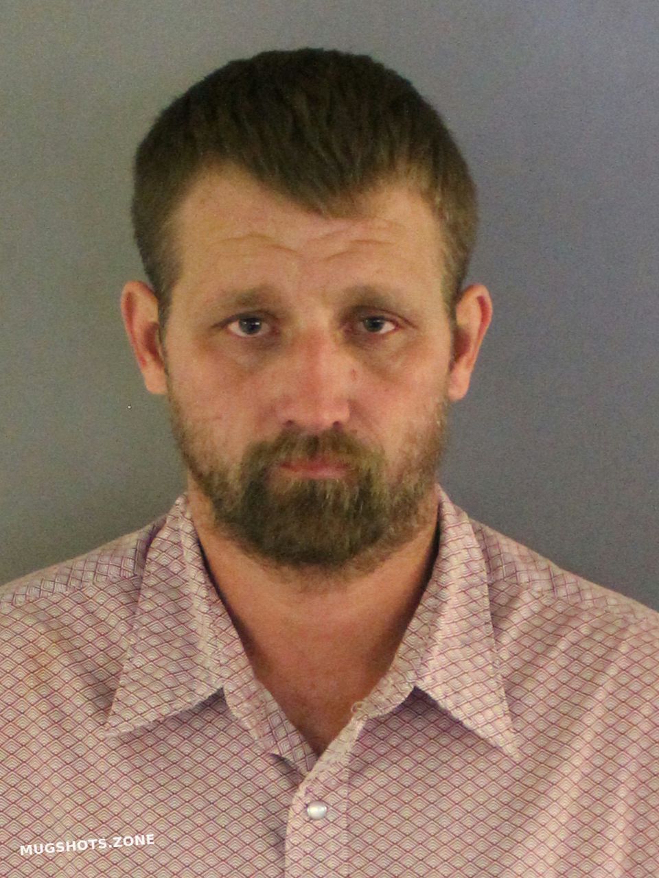 FARABEE DUSTIN BERT 11/09/2023 - Charlotte County Mugshots Zone