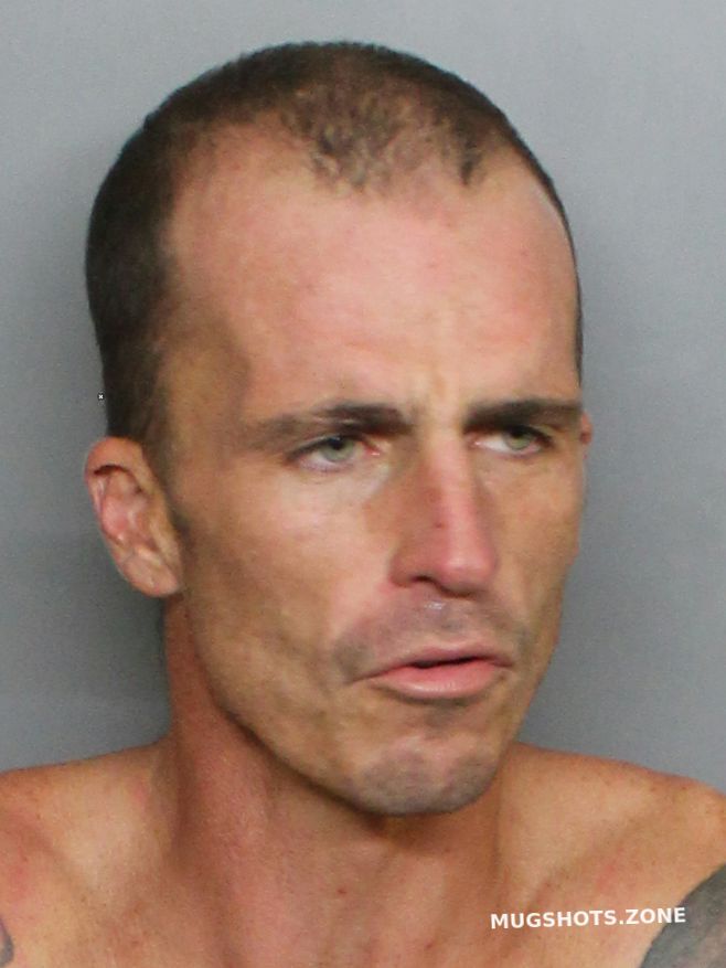 GASKELL KIRK WILLIAM 11/09/2023 - Charlotte County Mugshots Zone