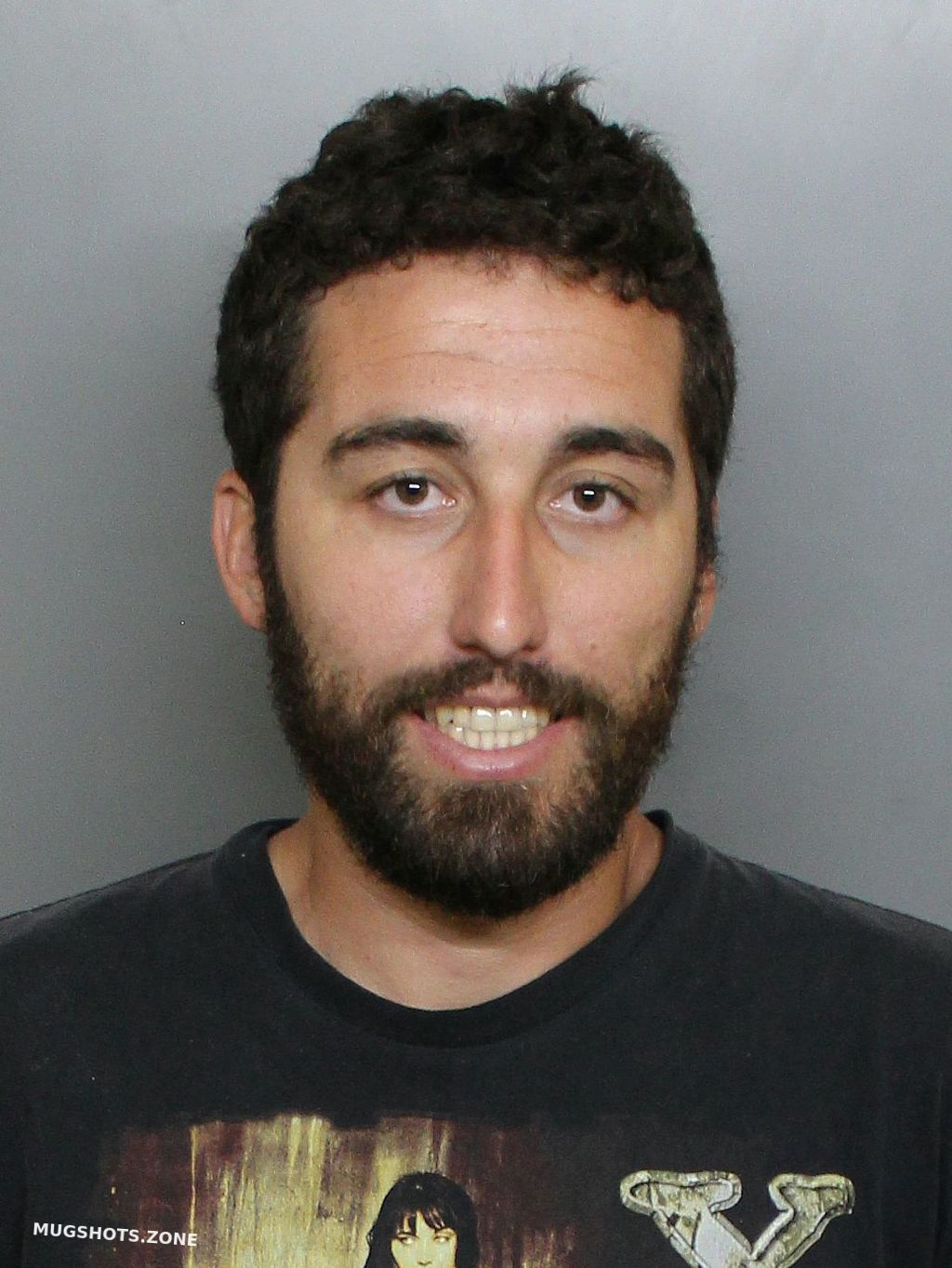 RODRIGUEZ EDWARD ALEXANDER 11/10/2023 - Charlotte County Mugshots Zone