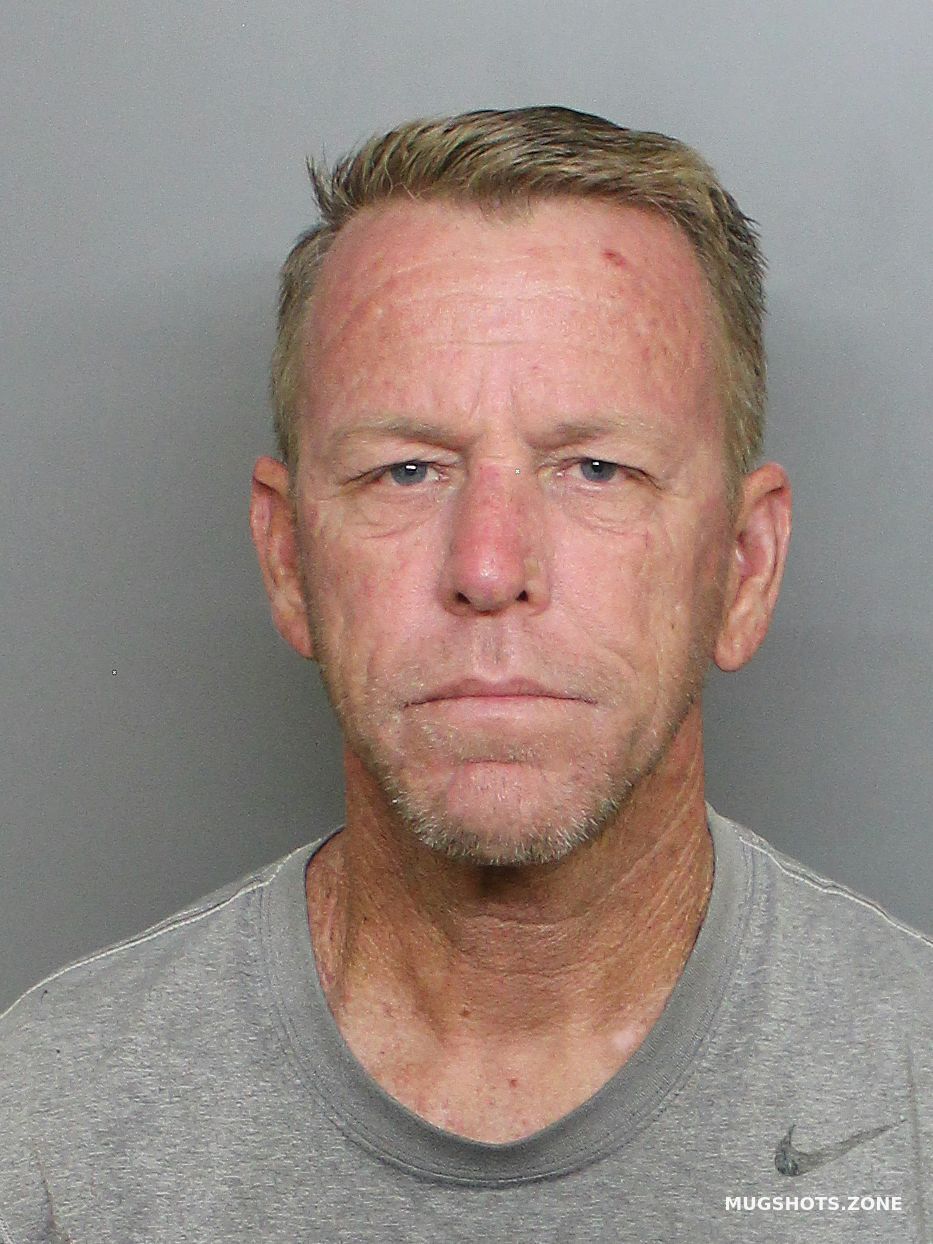 PORTER BENJAMIN LEWIS 11/11/2023 - Charlotte County Mugshots Zone