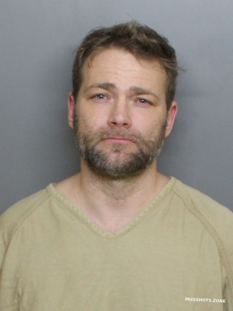 WOLFF ADAM COLIN 11/12/2023 - Charlotte County Mugshots Zone