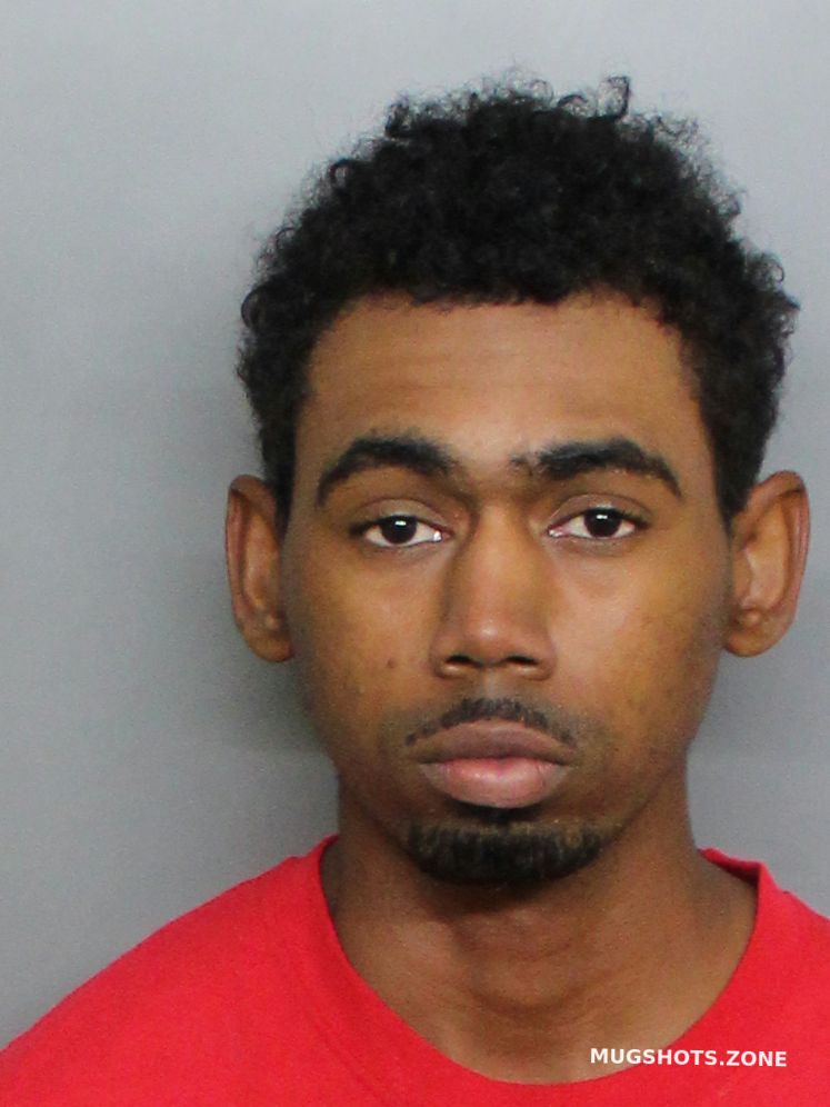 FENTON DEMARIO DESMOND KEITH 11/15/2023 - Charlotte County Mugshots Zone