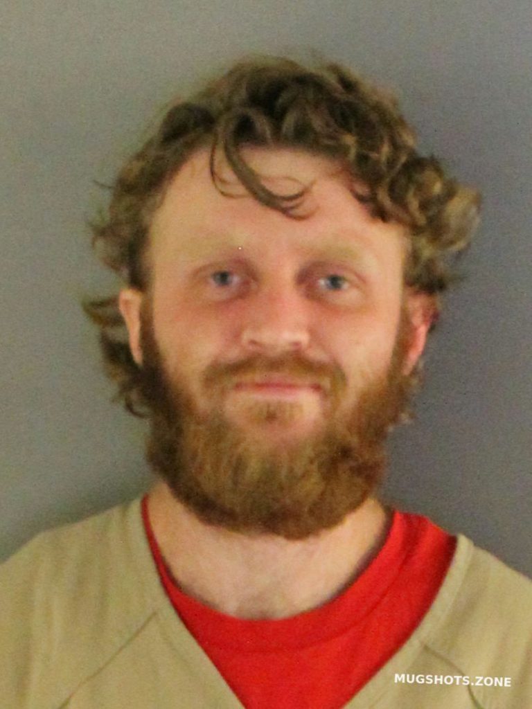 CHANCY SETH TYLER 11/16/2023 - Charlotte County Mugshots Zone