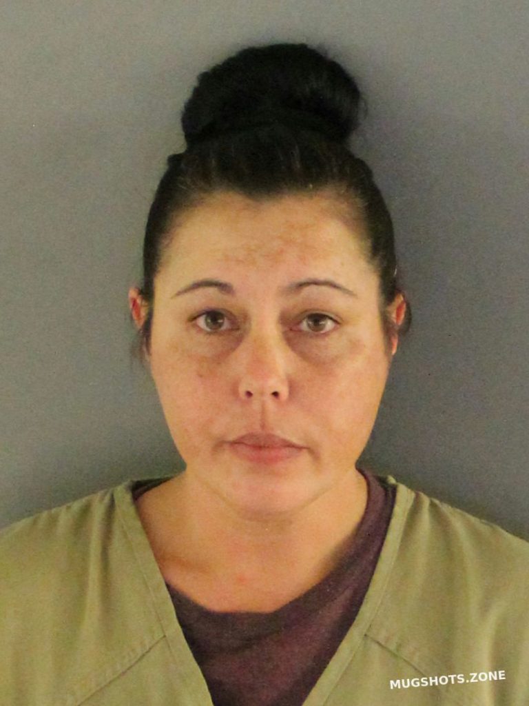 BIRDSEY ALLISON CONARD 11/16/2023 - Charlotte County Mugshots Zone