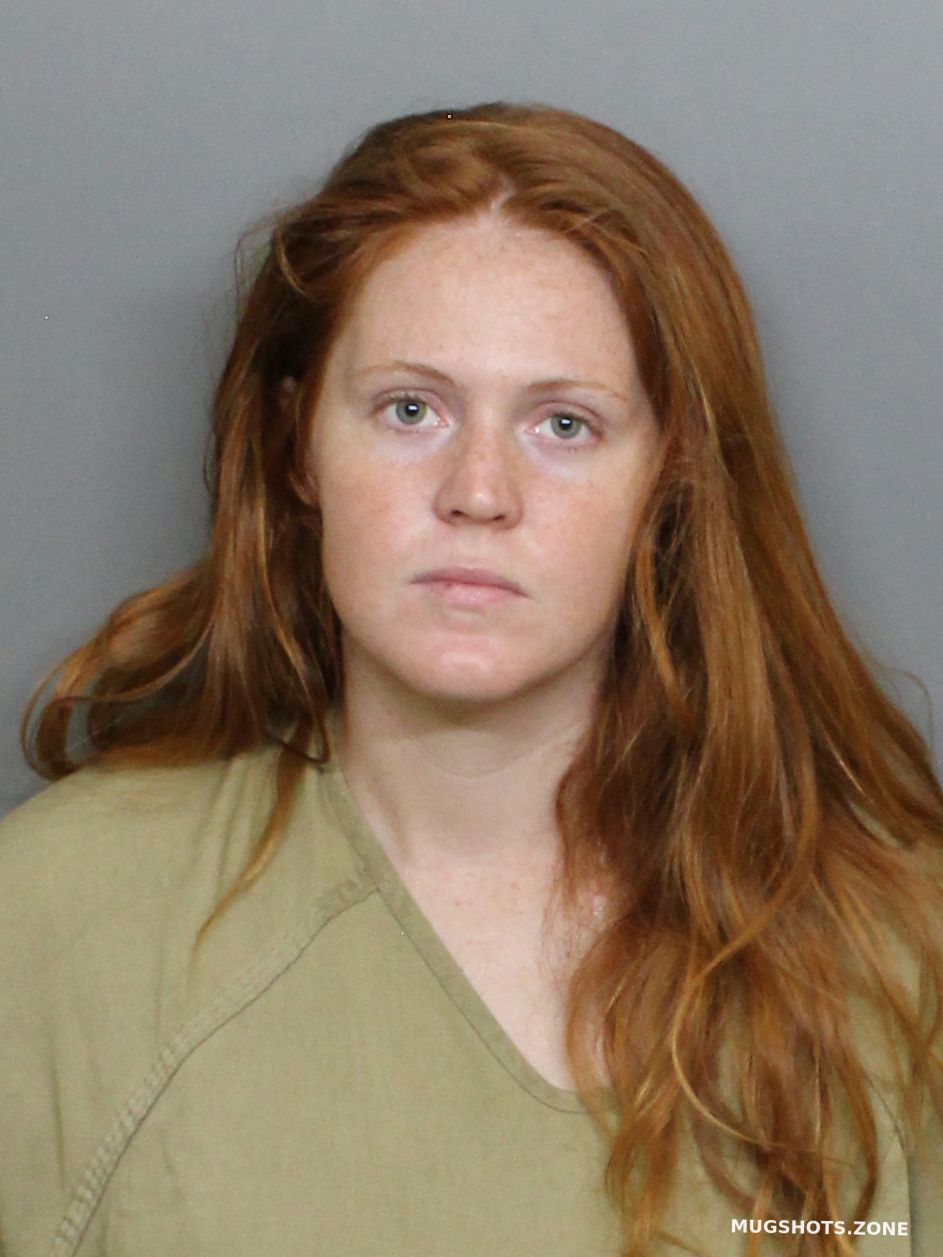 PAULSEN EMILY SUZANNE 11/19/2023 - Charlotte County Mugshots Zone