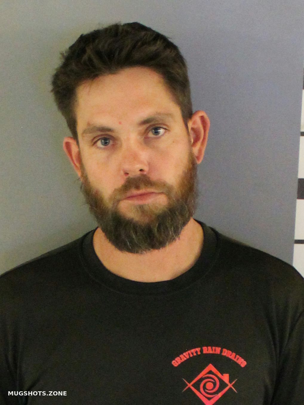 STUTHERS JESSE ALAN 11/20/2023 - Charlotte County Mugshots Zone