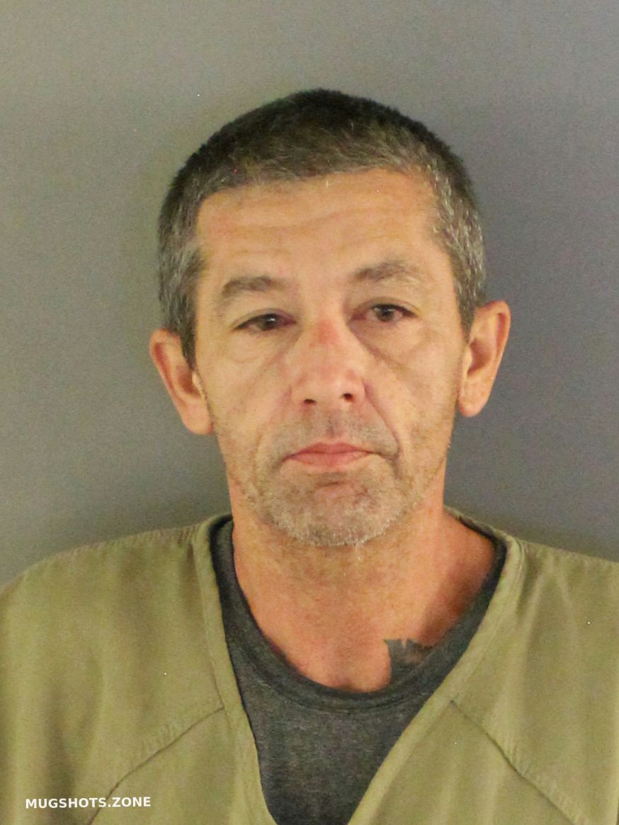 DEFORGE MARK M 11/21/2023 - Charlotte County Mugshots Zone