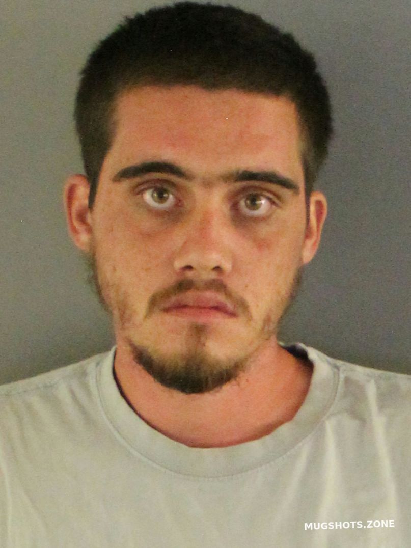 THIBODEAU JOSHUA PAUL 11/22/2023 - Charlotte County Mugshots Zone