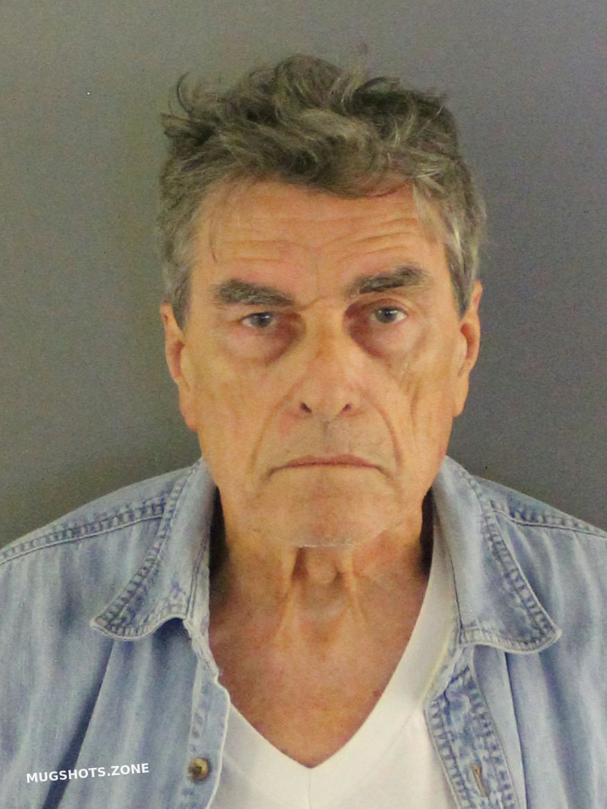 SHAW HUGH EDWARD 11/24/2023 - Charlotte County Mugshots Zone