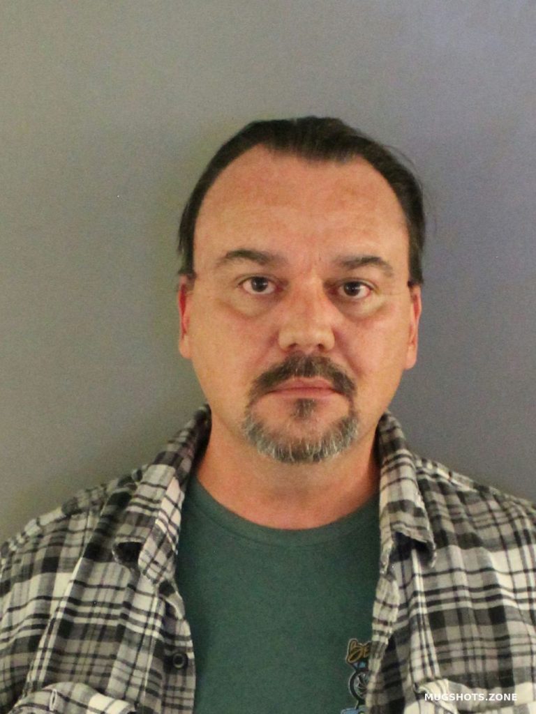 EGBERT JEFFERY LEE 11/25/2023 - Charlotte County Mugshots Zone