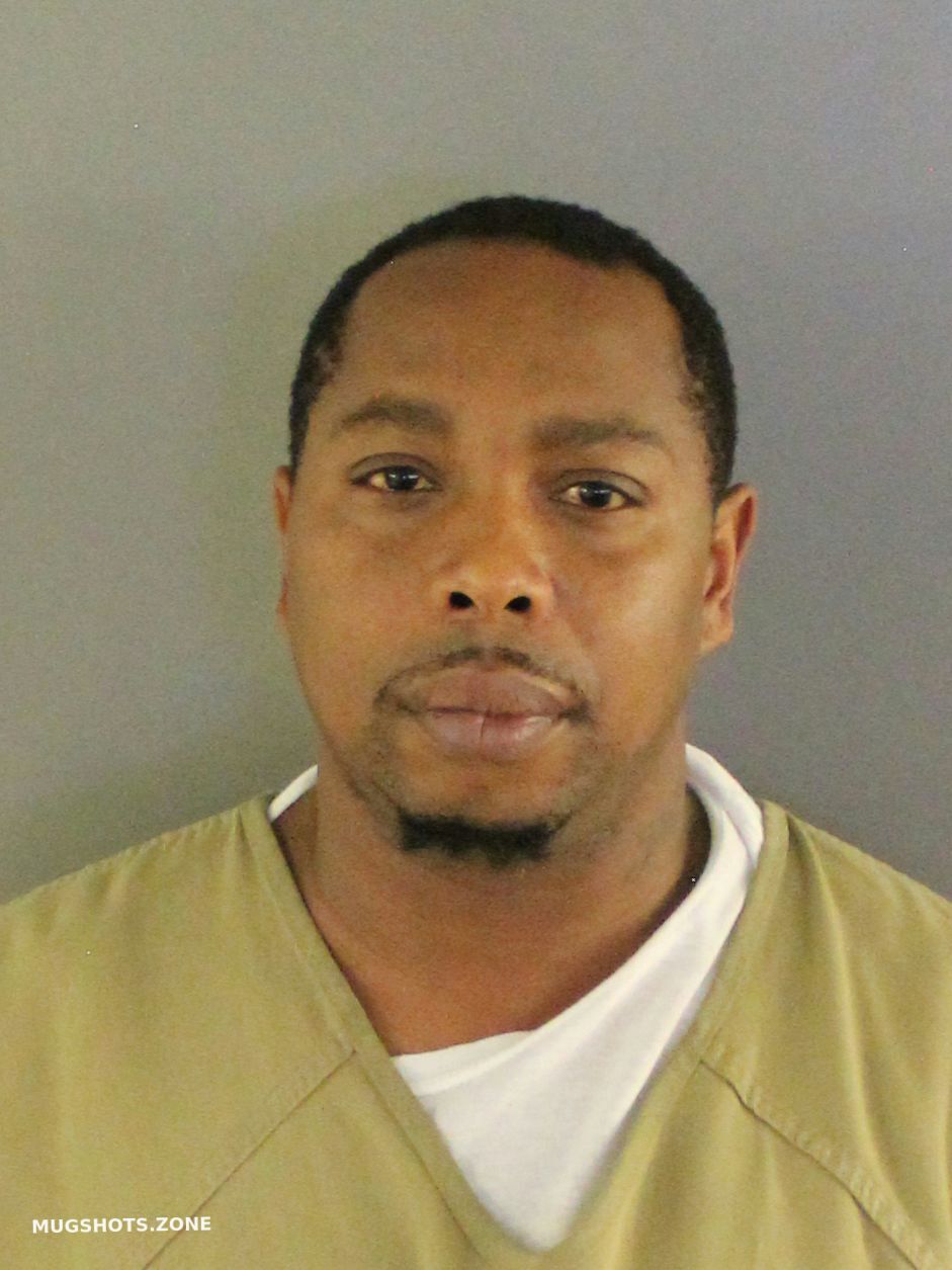 TERRELL ROBERT ANTHONY 11/26/2023 - Charlotte County Mugshots Zone