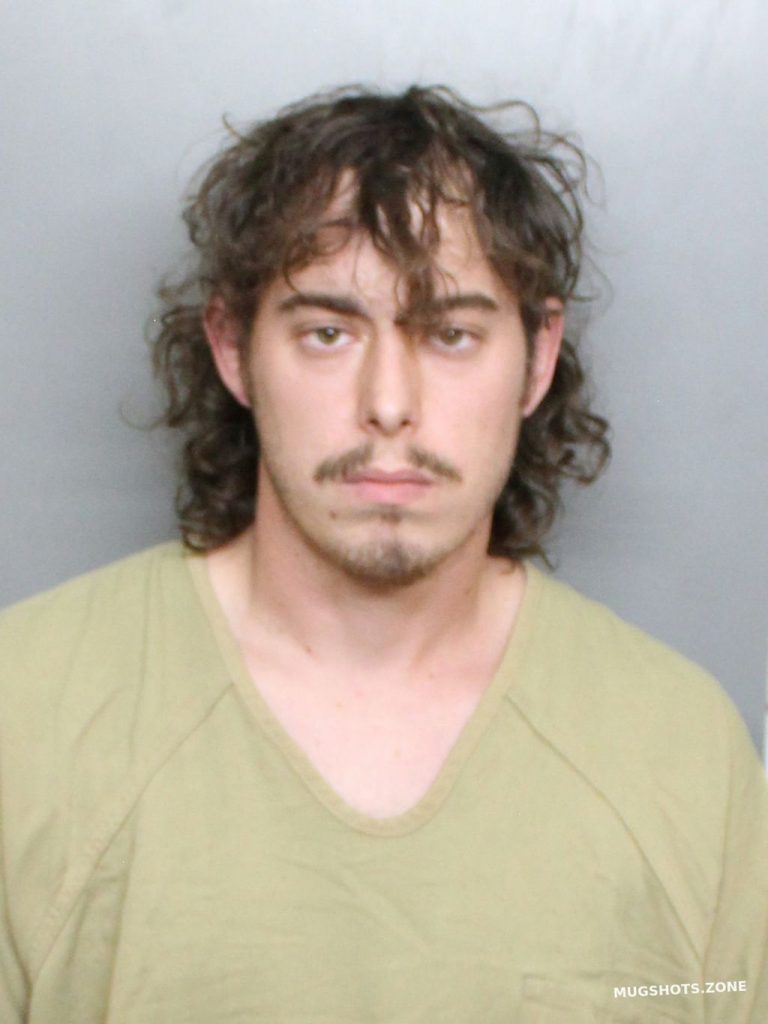 VACEK DANIEL 11/27/2023 - Charlotte County Mugshots Zone