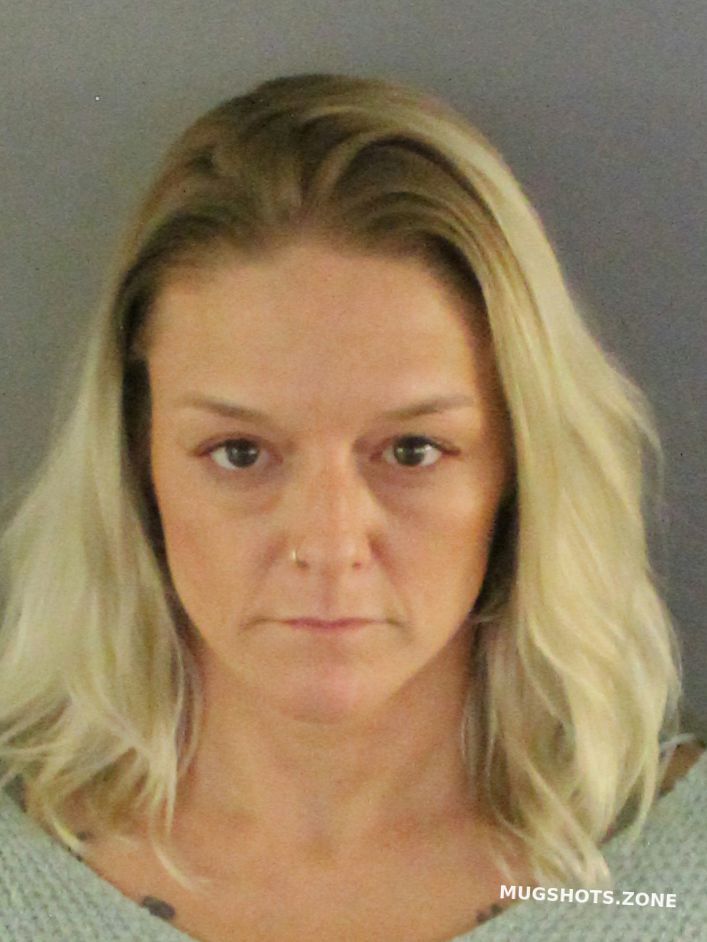 MATRANGO SARAH ELIZABETH 11/27/2023 - Charlotte County Mugshots Zone